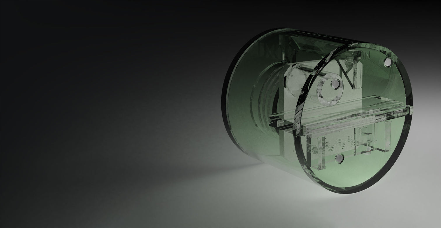 ACR Phantom – ACR Phantom