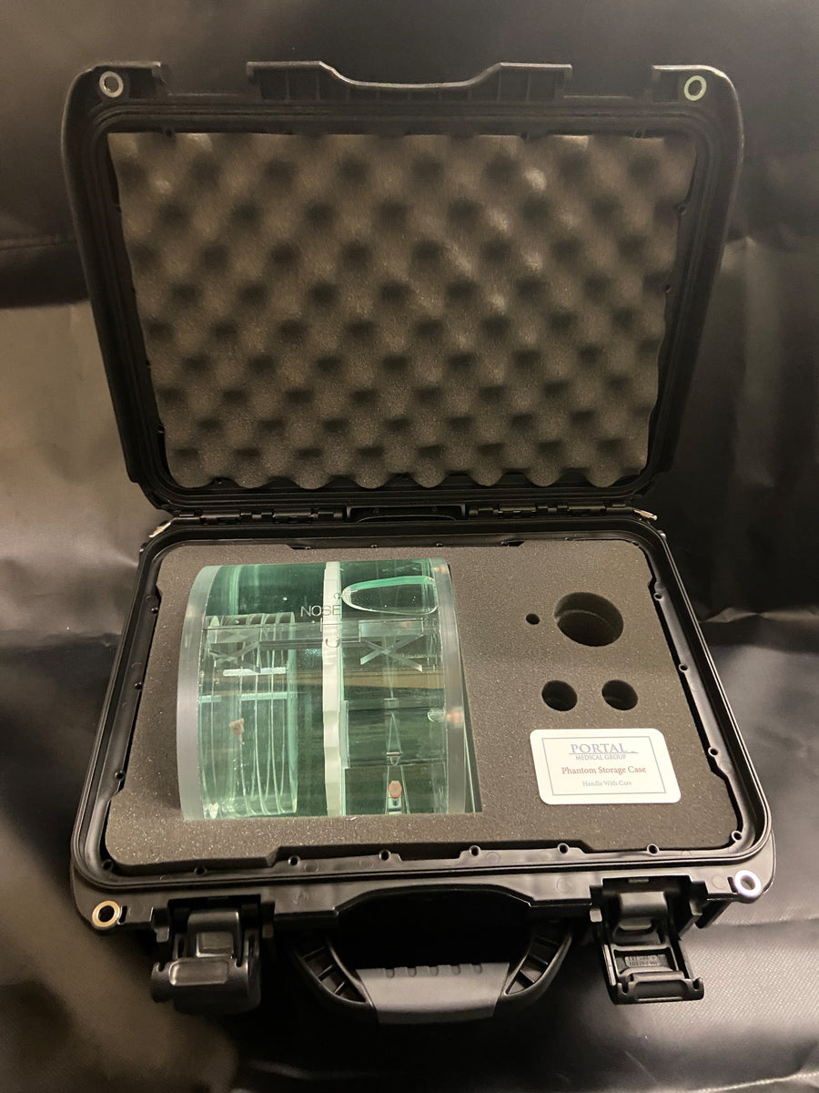 Phantom Storage Case – ACR Phantom