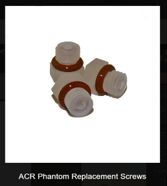 Complete Parts and Accessory Kit – ACR Phantom