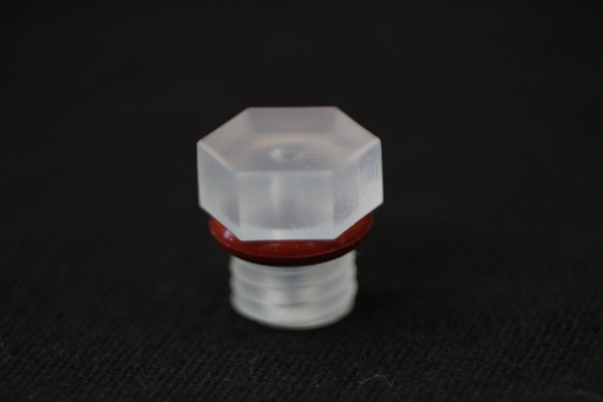 3 Phantom Replacement Screws and Replacement Socket Wrench – ACR Phantom